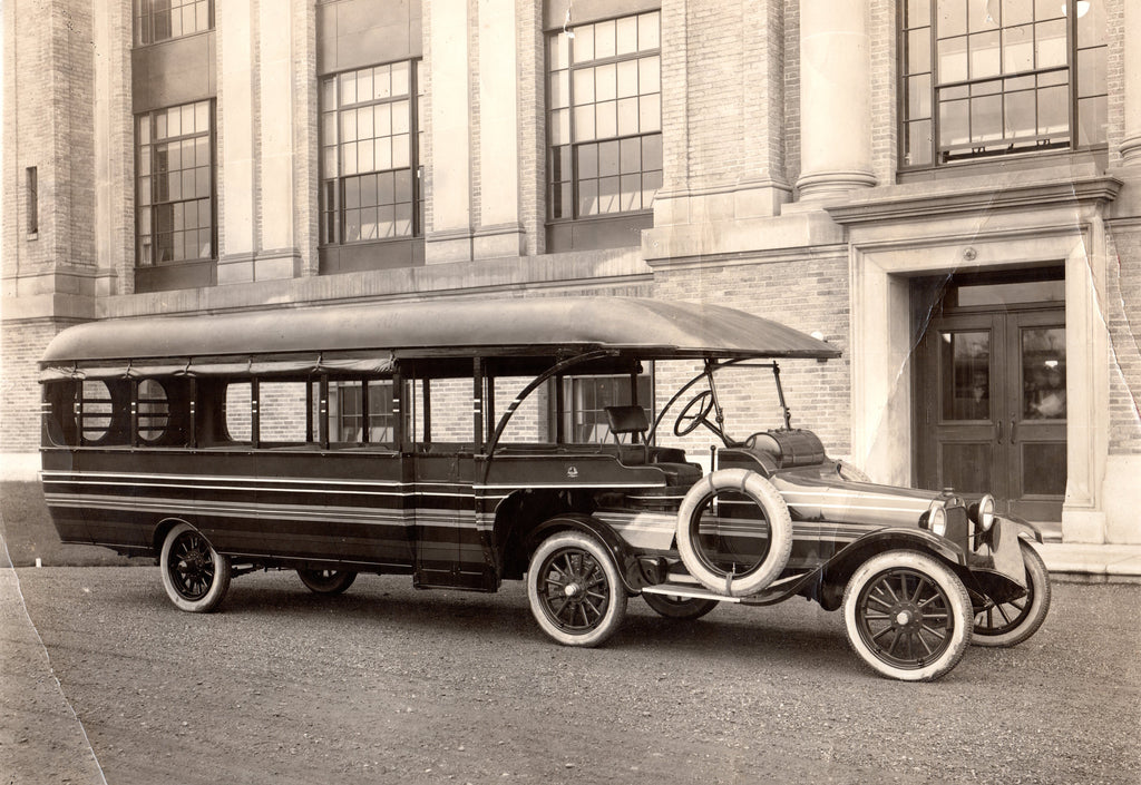 Curtiss Aerocar – Military