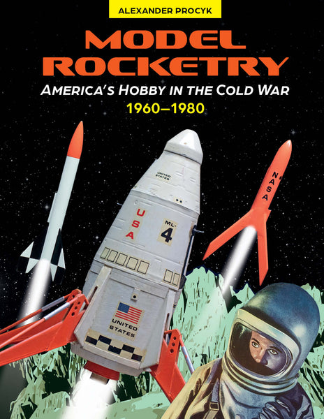 Model Rocketry – Military