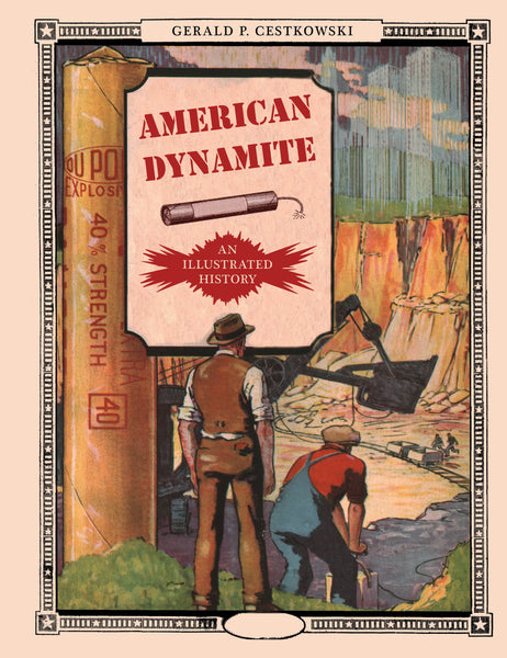 American Dynamite – Military