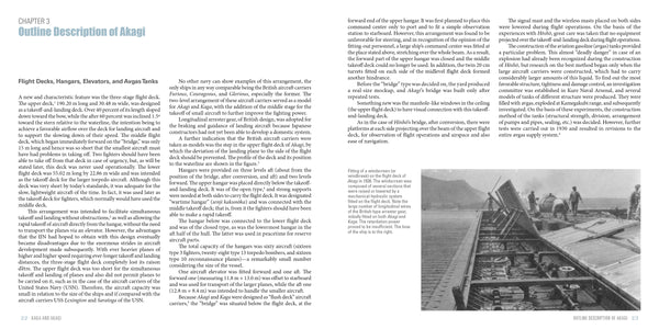 Kaga and Akagi – Military