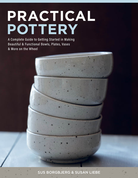 Practical Pottery – Military