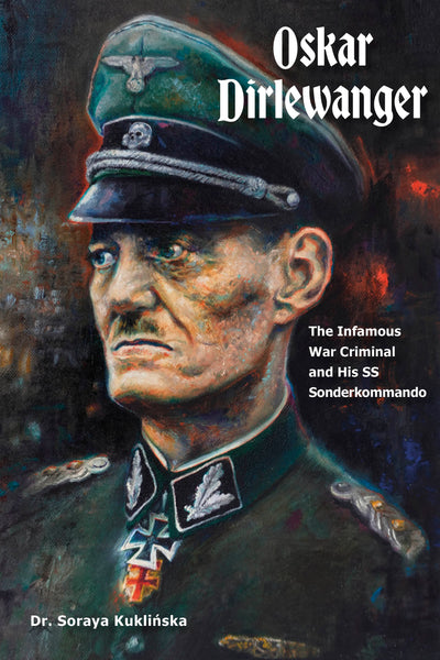 Oskar Dirlewanger – Military