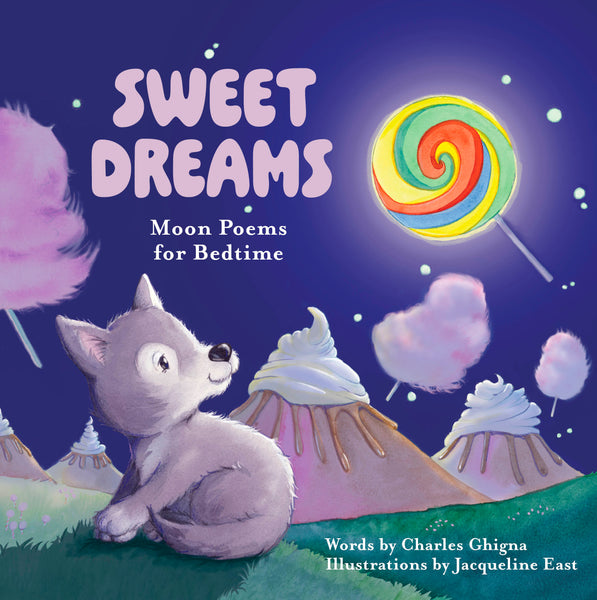 Sweet Dreams – Military