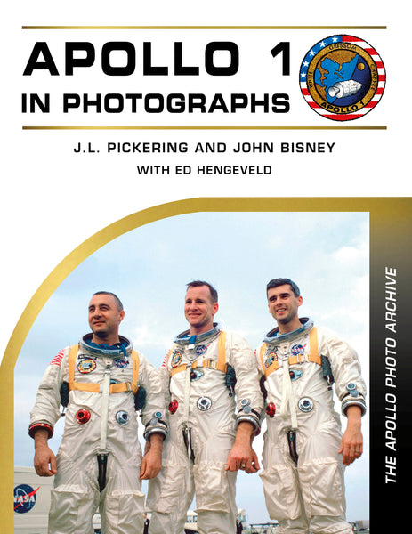Apollo 1 in Photographs – Military