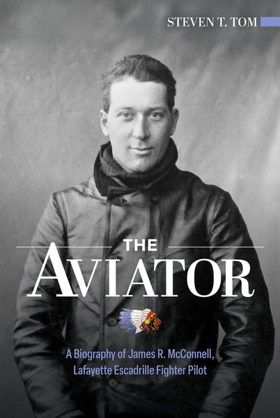 The Aviator – Military