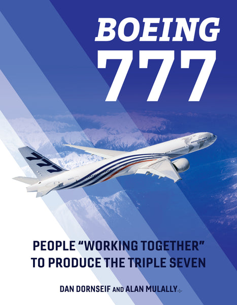 Boeing 777 – Military