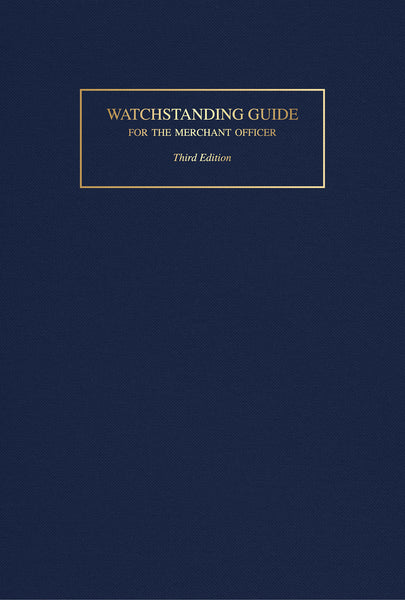 Watchstanding Guide for the Merchant Officer – Military