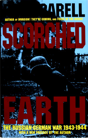 Scorched Earth – Military