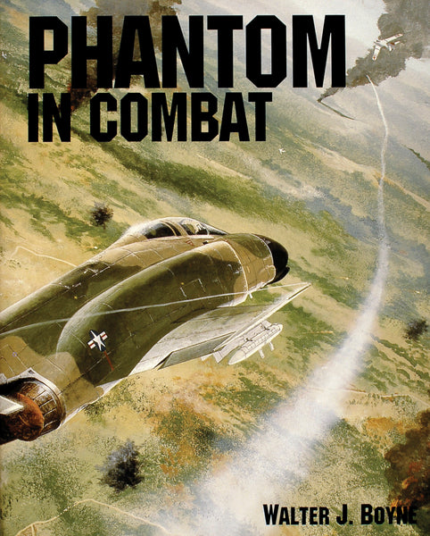 Phantom in Combat – Military