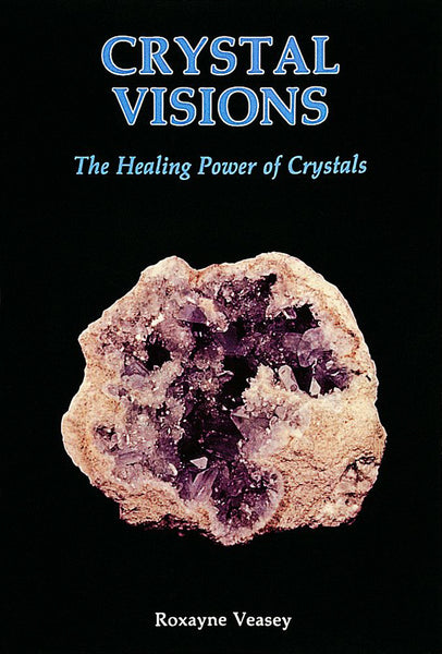 Crystal Visions – Military