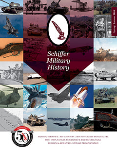 Schiffer Military Books Catalog – Military