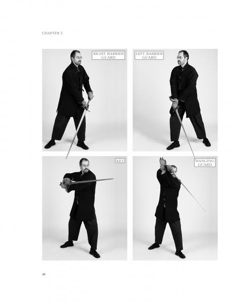Sword Fighting – Military
