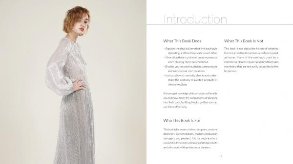 Pleating – Military