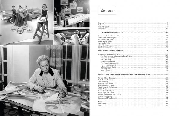 Damsels in Design – Military