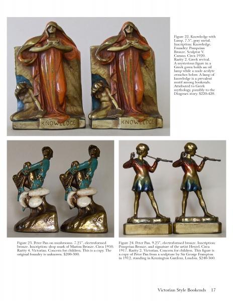 Bookends – Military