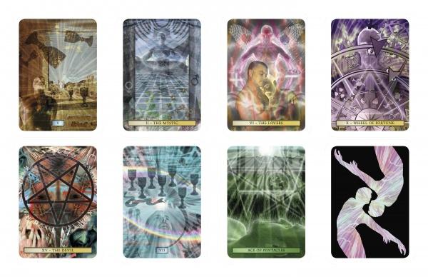 The Son Tarot – Military