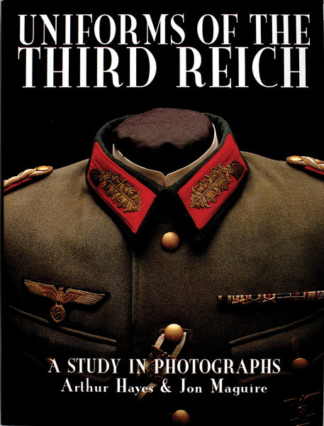 Uniforms of the Third Reich – Military