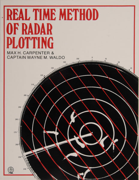 Real Time Method of Radar Plotting – Military
