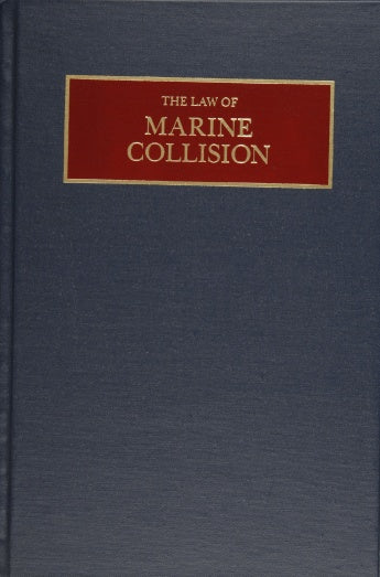 The Law of Marine Collision – Military
