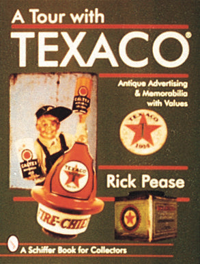 A Tour With Texaco® – Military