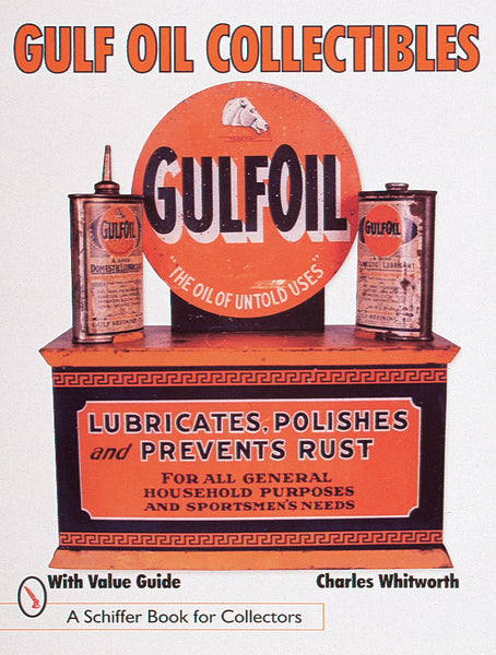 Gulf Oil Collectibles – Military