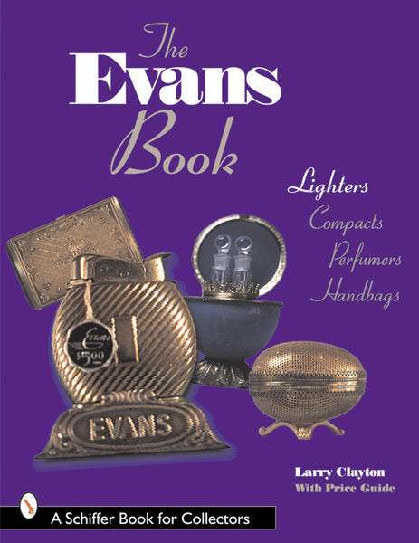 The Evans Book – Military