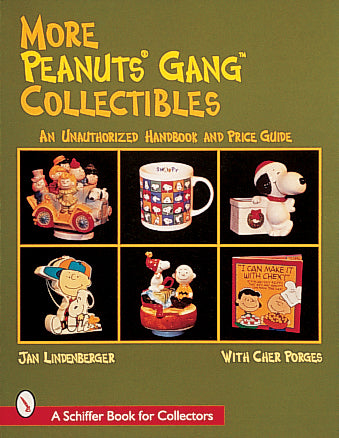 More Peanuts® Gang Collectibles – Military