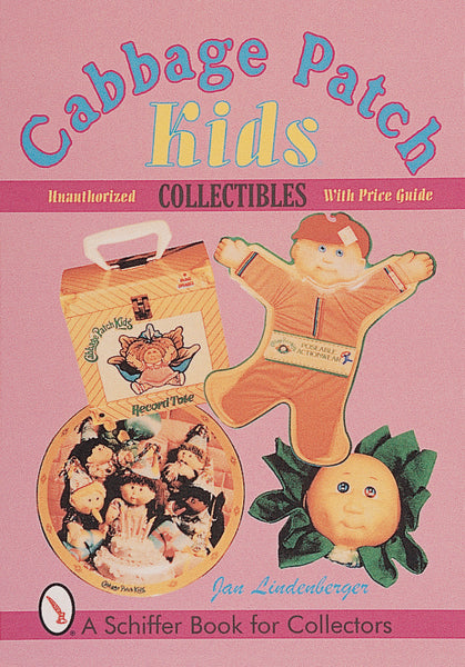 Cabbage Patch Kids® Collectibles – Military