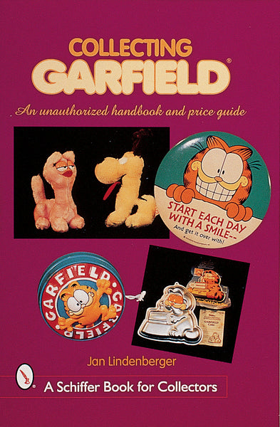 Collecting Garfield™ – Military