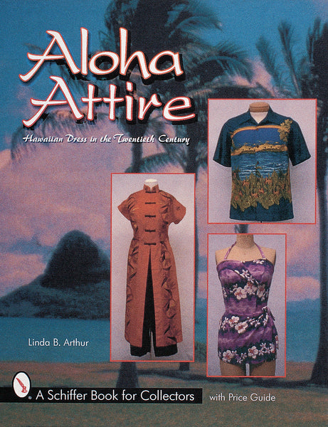 Aloha Attire – Military