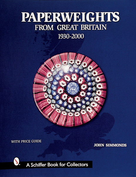 Paperweights from Great Britain – Military