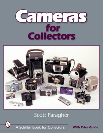Cameras for Collectors – Military
