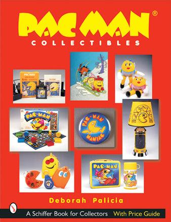 Pac-Man® Collectibles – Military