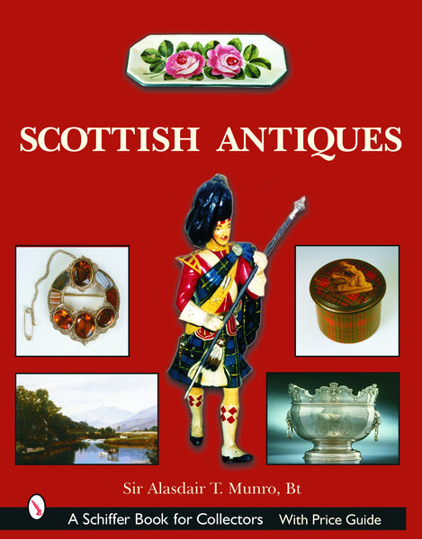 Scottish Antiques – Military