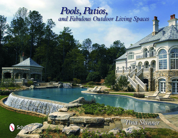 Pools, Patios, and Fabulous Outdoor Living Spaces – Military