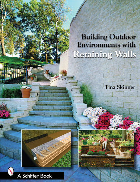 Building Outdoor Environments with Retaining Walls – Military