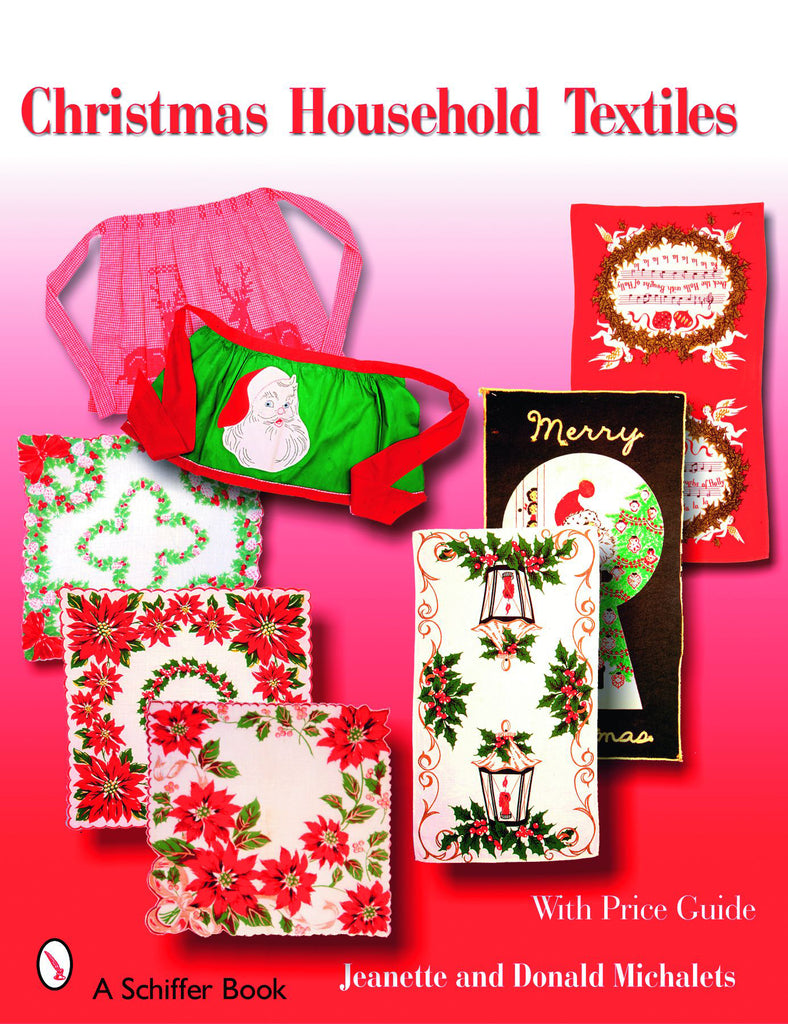 Christmas Household Textiles – Military
