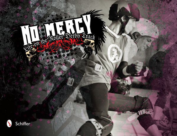 No Mercy – Military