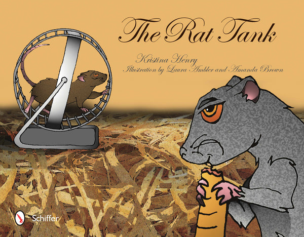 The Rat Tank – Military