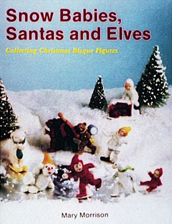 Snow Babies, Santas, and Elves – Military