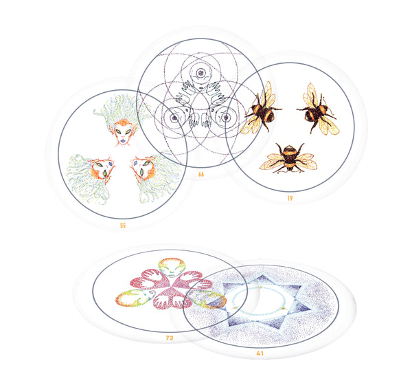 Transparent Oracle – Military